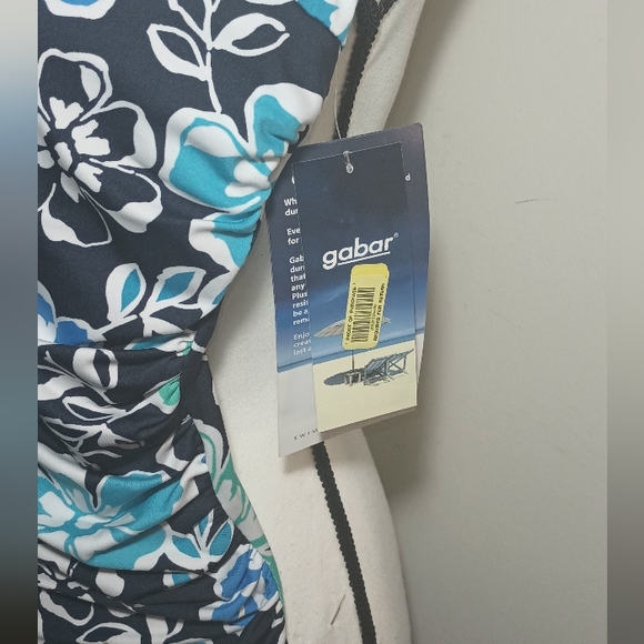 Gabar | Swim | New Gabar One Piece Swimsuit 2 | Poshmark